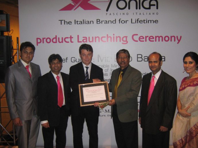 Gallery - X Ceramics Group