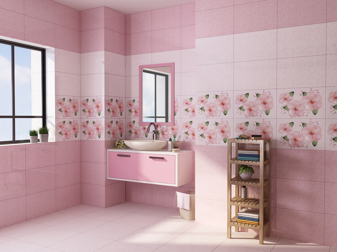 Wall Tiles 30x45cm - X Ceramics Group